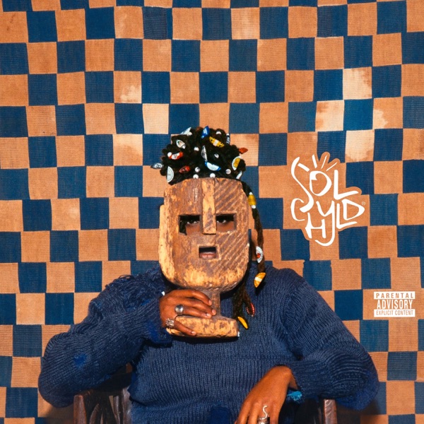 Is Sol Chyld on your Radar? #Listen – The Ride with ChuckDiesal